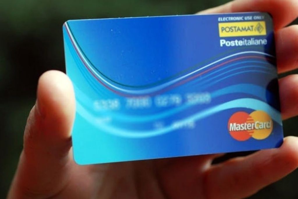 Arriva la Carta acquisti: il modulo e i requisiti per ottenerla