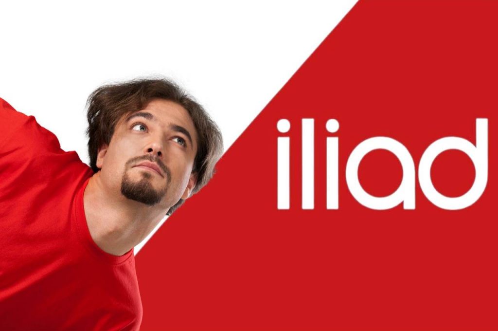Iliad, 10 cose che forse non sai sul gestore che ha rivoluzionato la ...