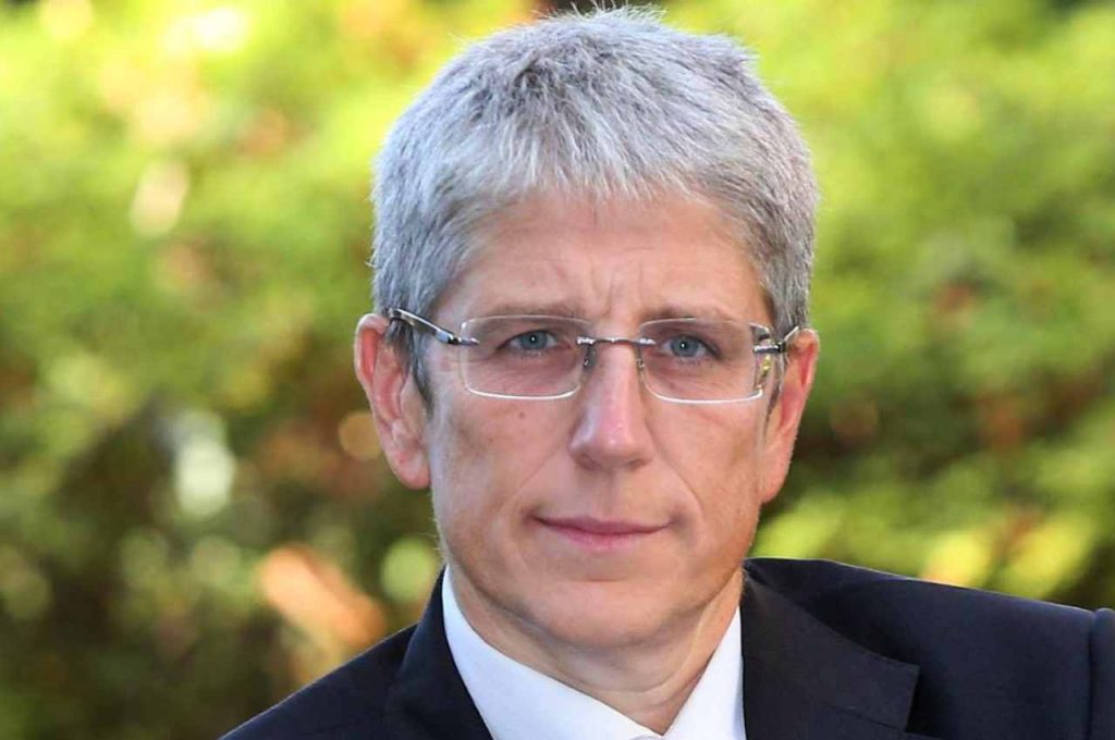 Mario Giordano, perché ha questa voce? Ecco che cosa è successo