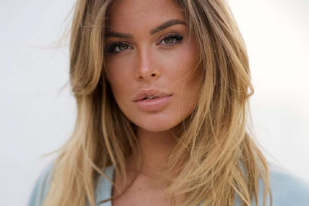 Sophie Codegoni racconta il parto: “Dolore minimo”, com’è stato e ...