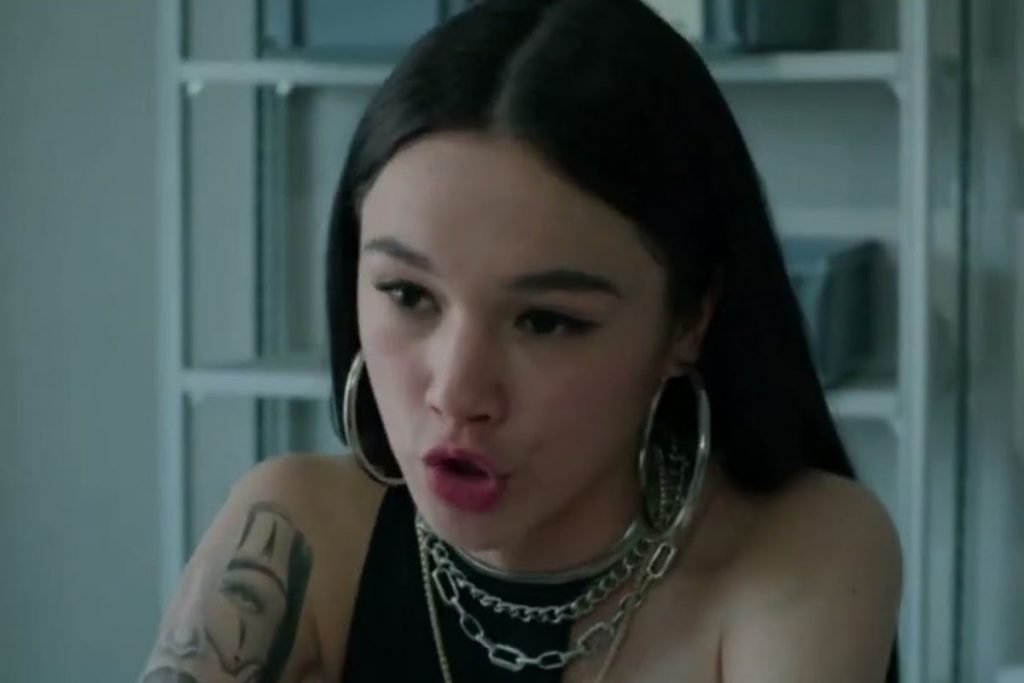 "La tua bellezza è indescrivibile": Rosa Ricci, due FOTO che fanno ...