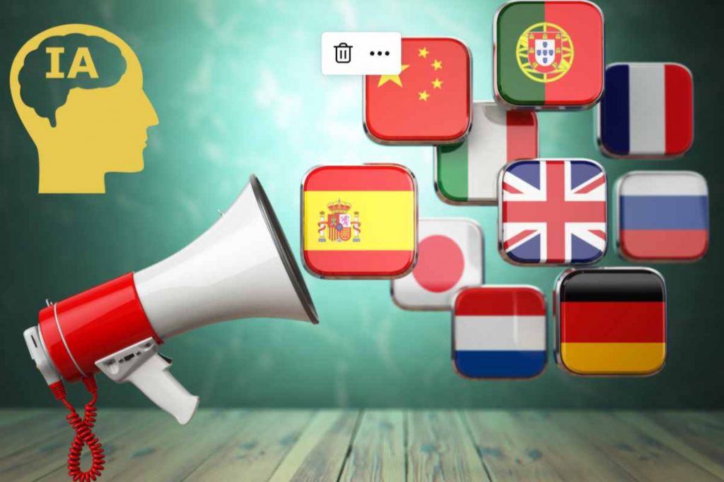 Imparare le lingue straniere non è mai stato così facile: parola di ...