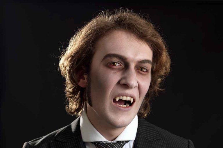 Vampiri, sono esistiti davvero? La scienza racconta tutta la verità ...