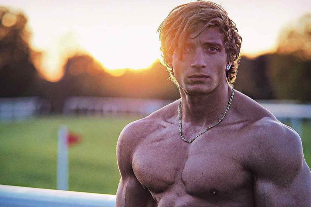 Retroscena da brividi sulla morte di Joesthetics: il famoso bodybuilder ...