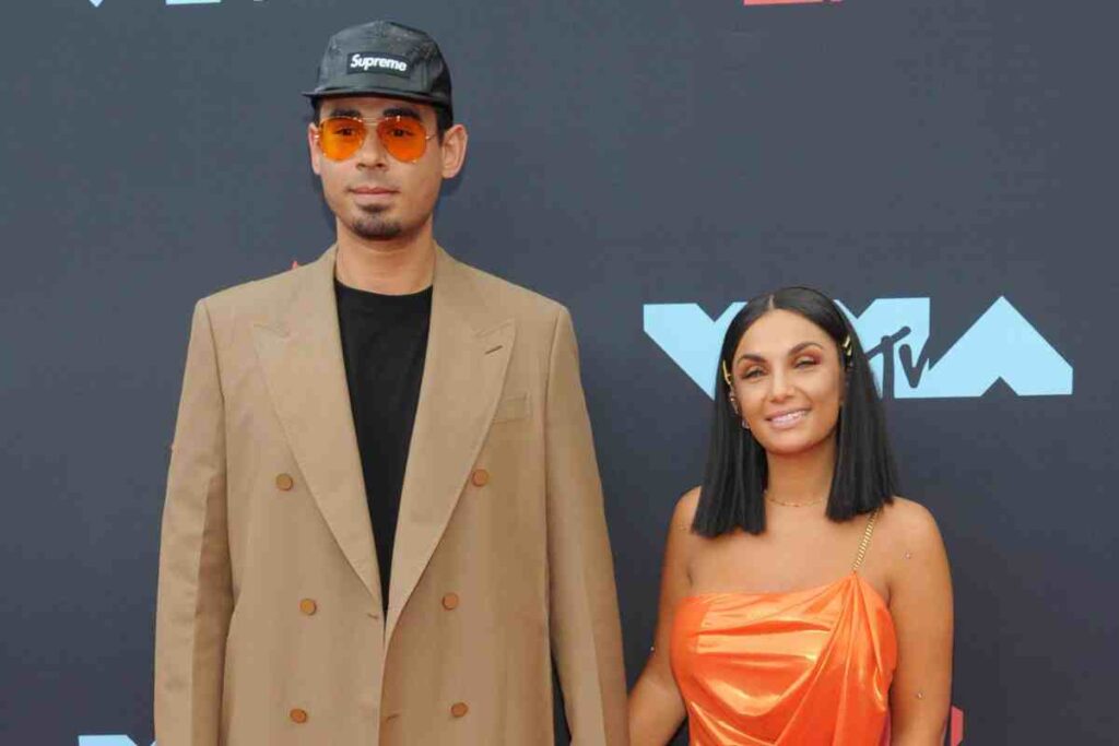 Afrojack, chi è e quanto guadagna il marito di Elettra Lamborghini ...